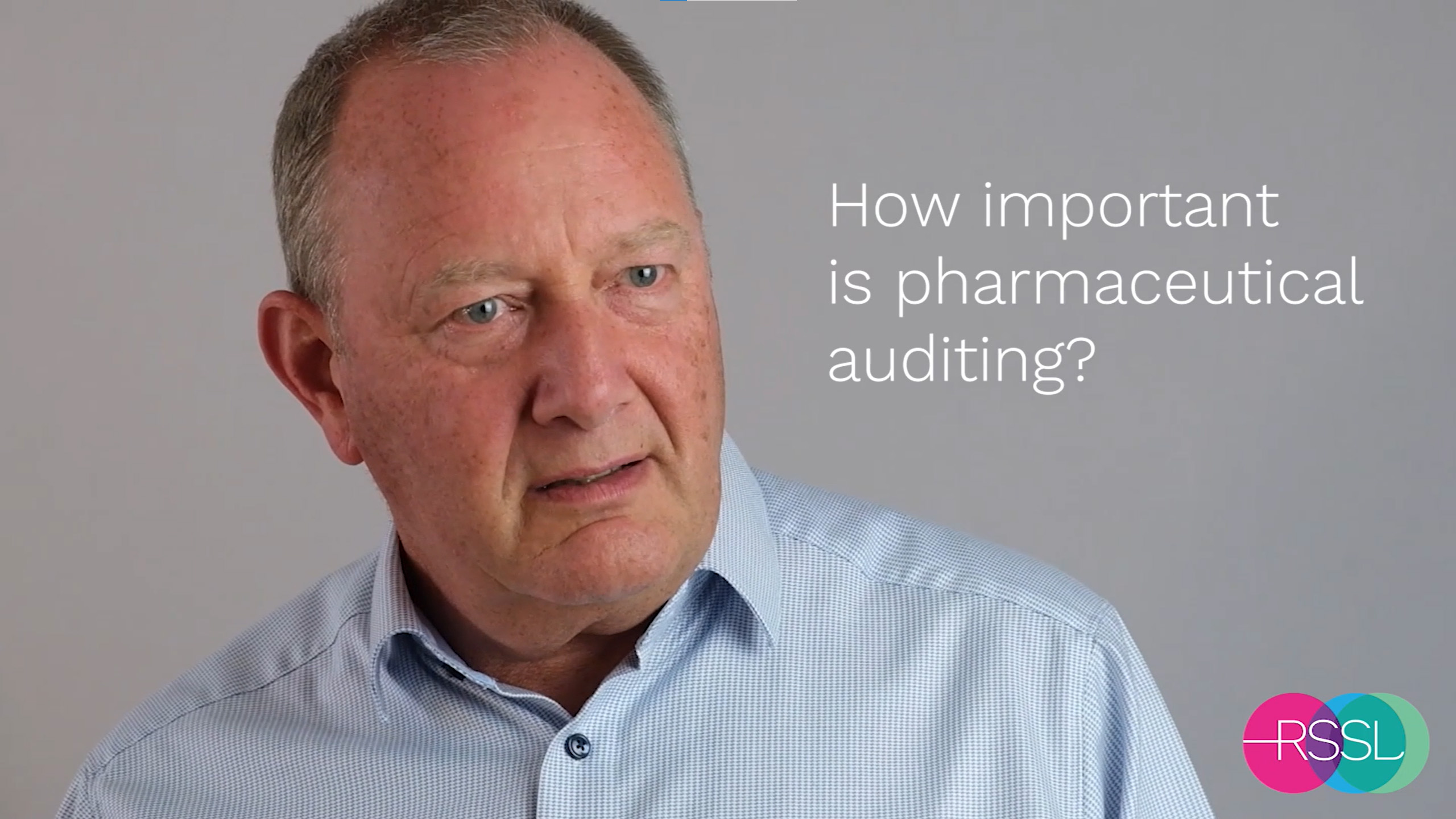 Top 6 Pharmaceutical Auditing Mistakes and How to Fix them I RSSL