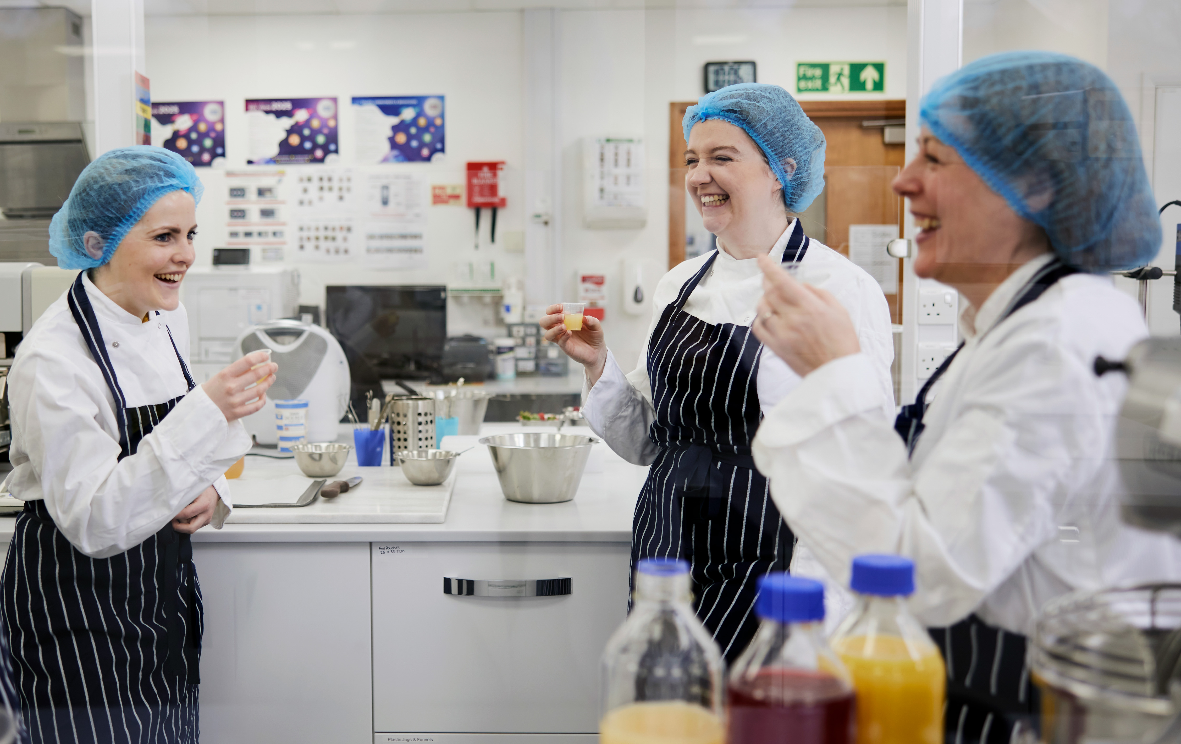 How to accelerate your food product development