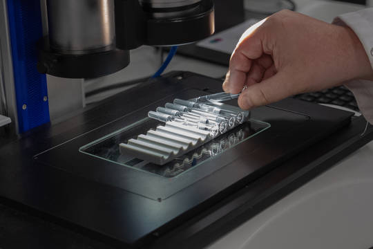 GMP | Life Science Training Courses | Life Science Training ...