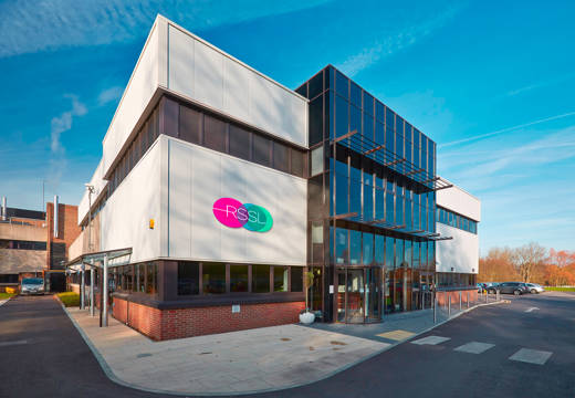 Life Science & Food Services| Reading Scientific Services | RSSL