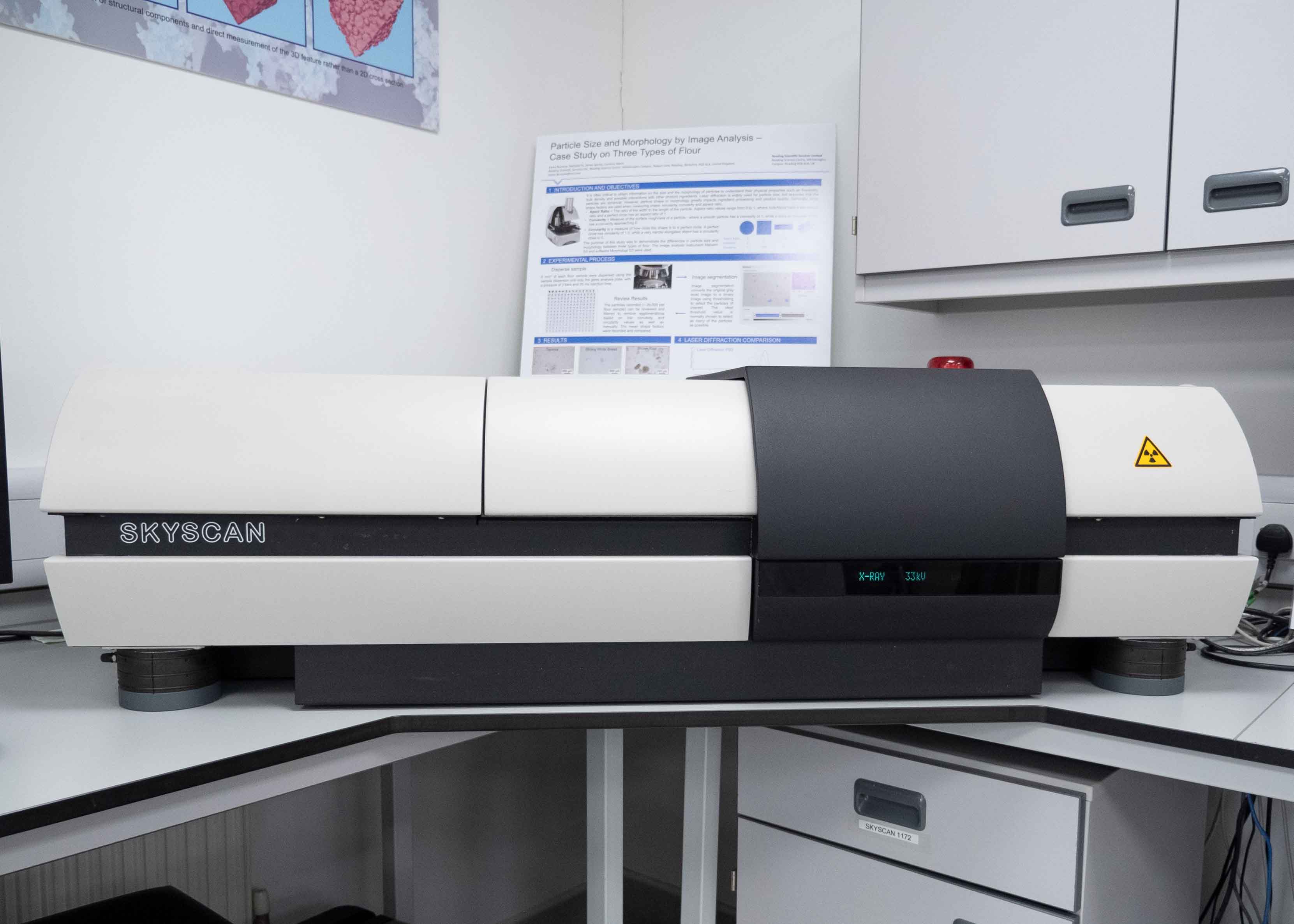 Microscopy Techniques | Microscopy Biology | RSSL
